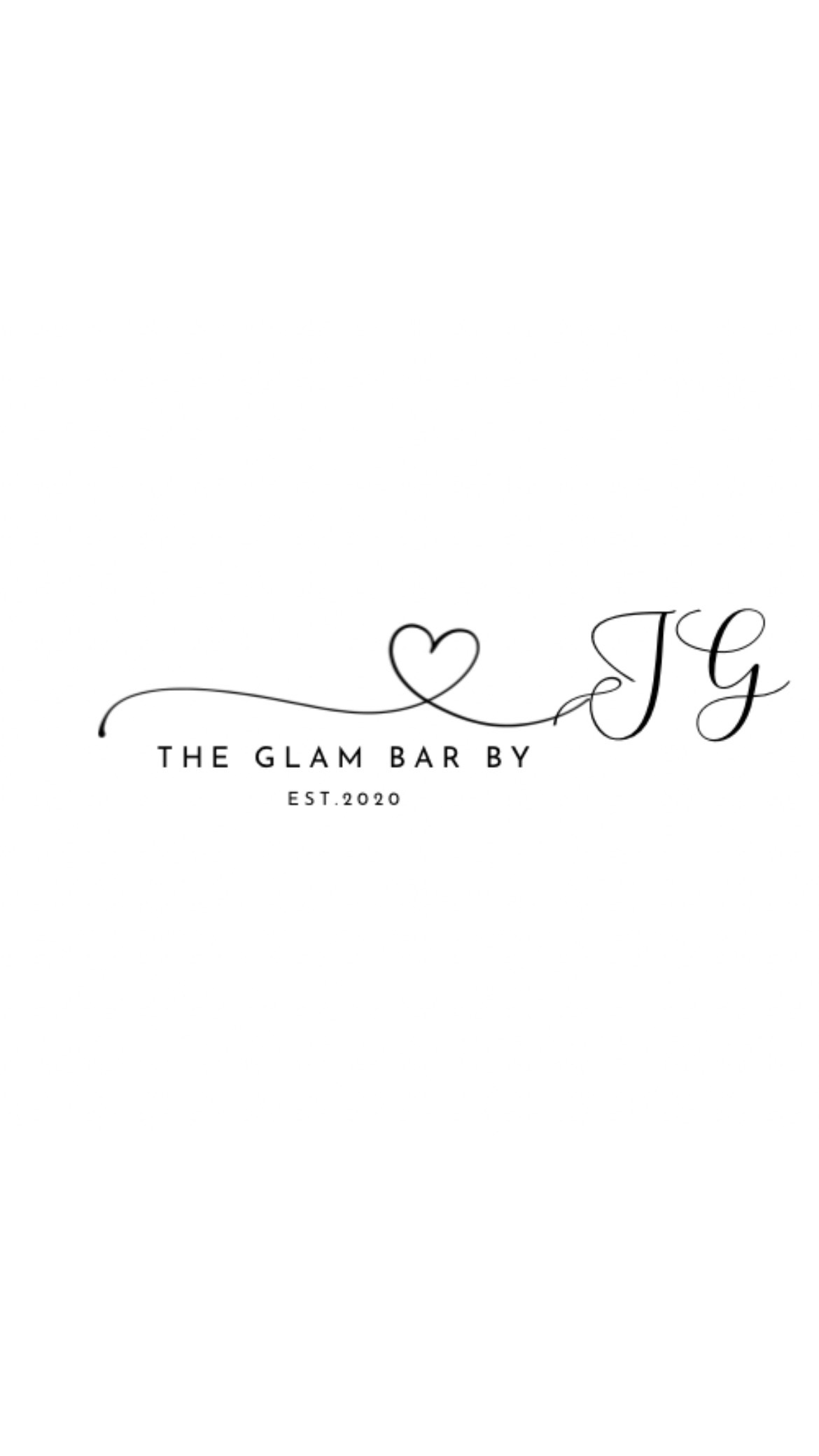 The Glam Bar By JG
